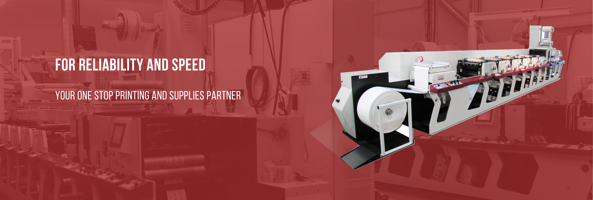 APS – Affordable Print Solutions