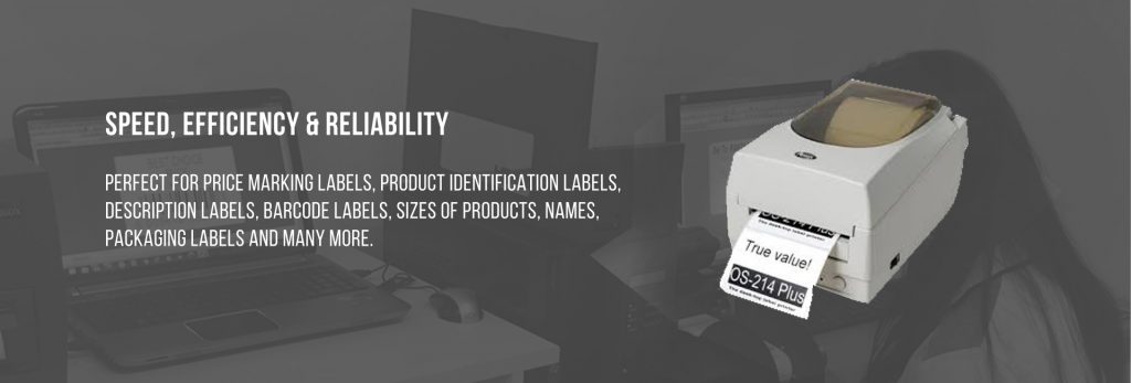 APS – Affordable Print Solutions