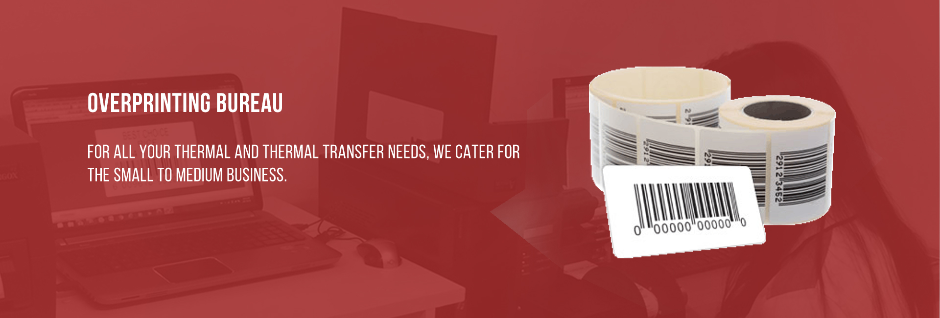 APS – Affordable Print Solutions