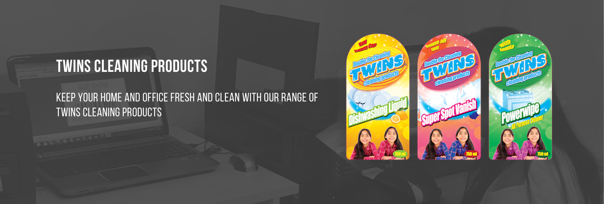 APS – Affordable Print Solutions